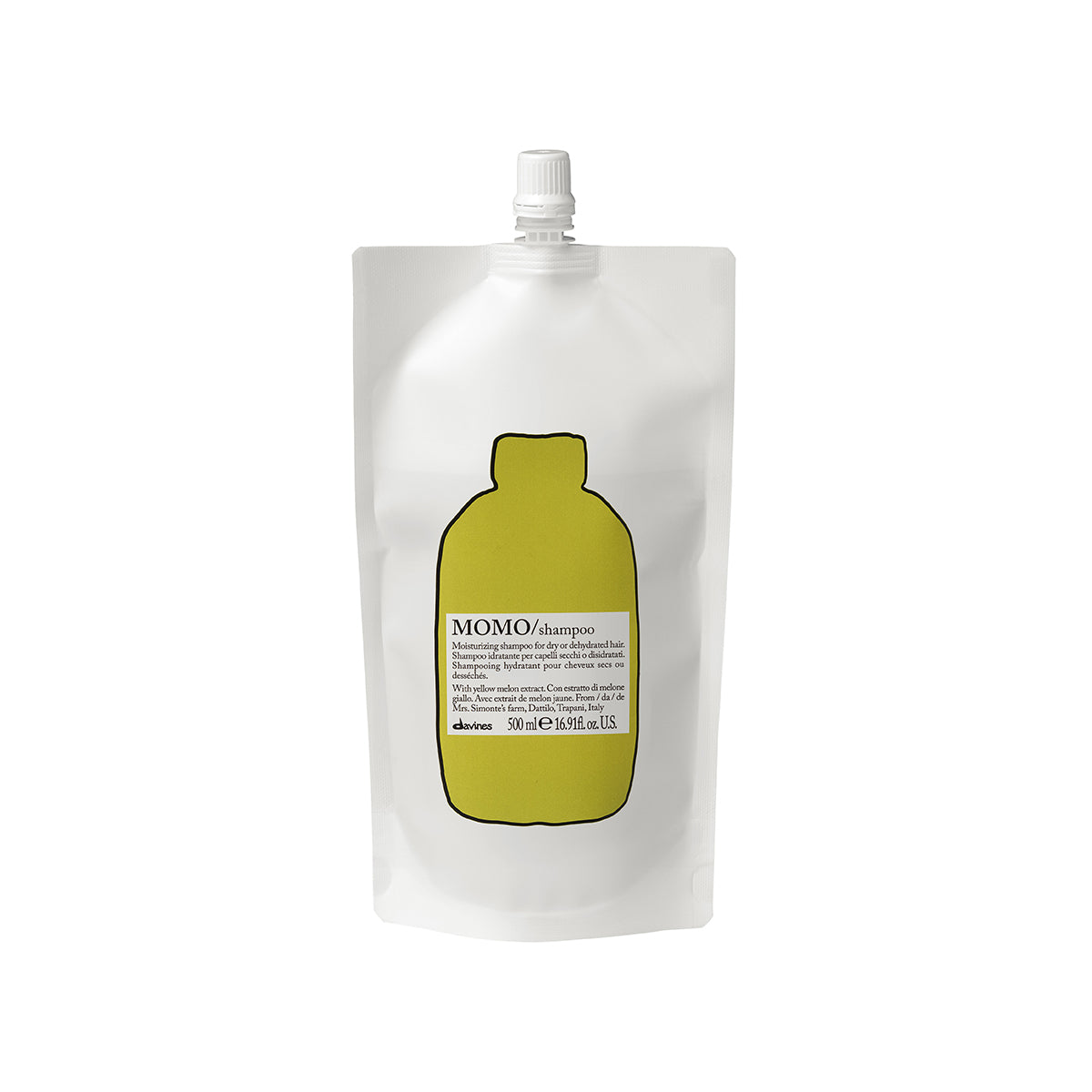 Shampoo Refills – Servilles Cityworks
